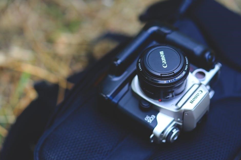 Canon A1 Instruction Manual | Easy Setup Guide & Troubleshooting Tips